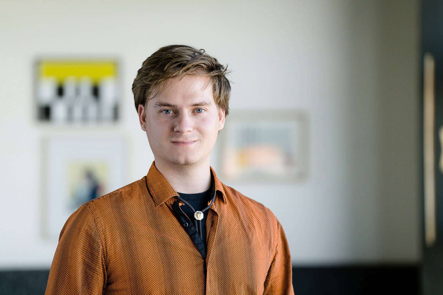 Studio – Mosaic Architecture