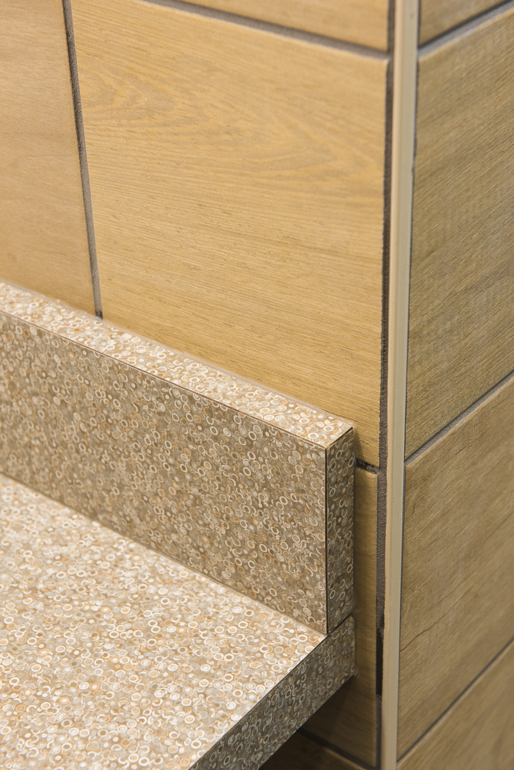 FORT HARRISON DINING HALL – Mosaic Architecture