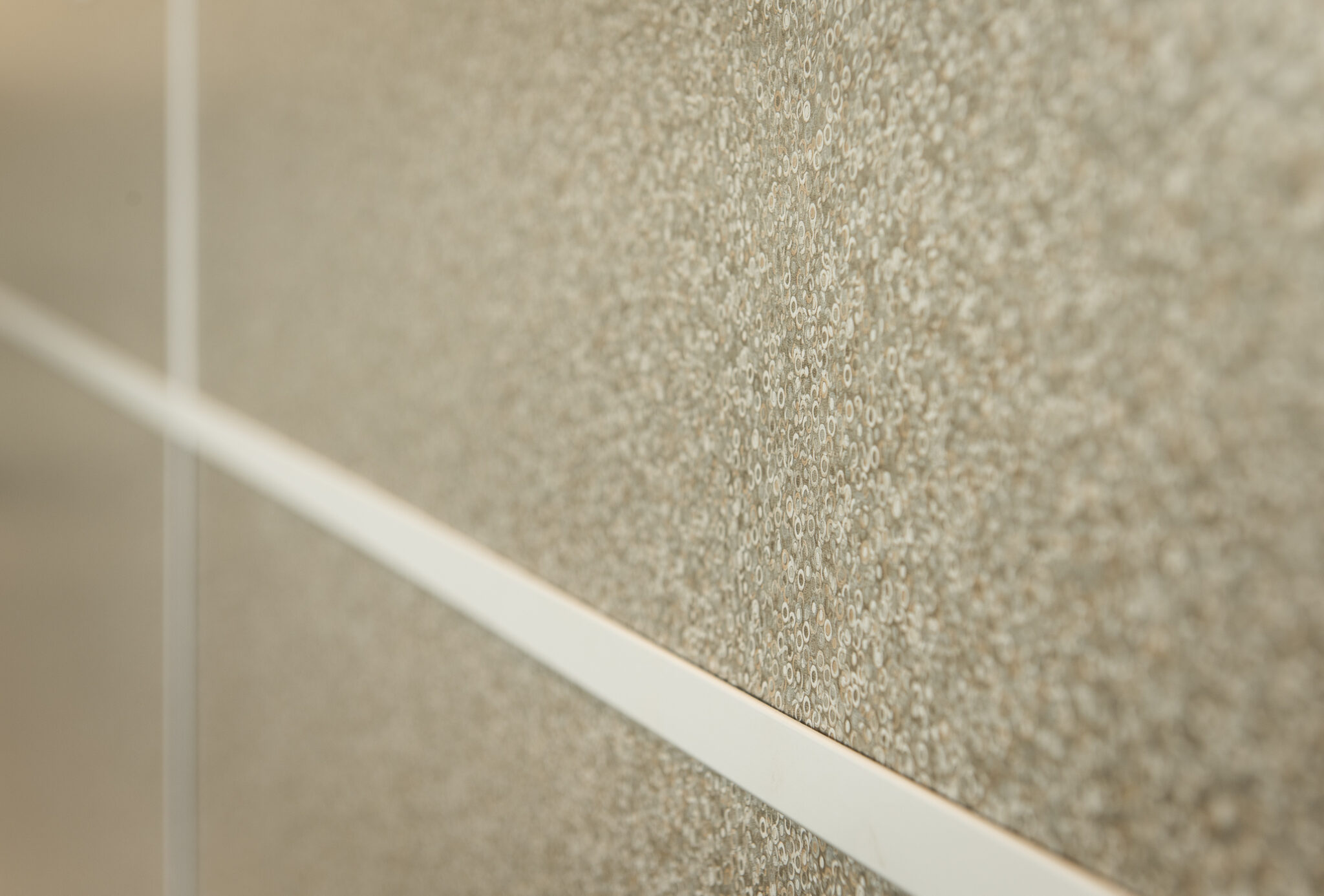 FORT HARRISON DINING HALL – Mosaic Architecture