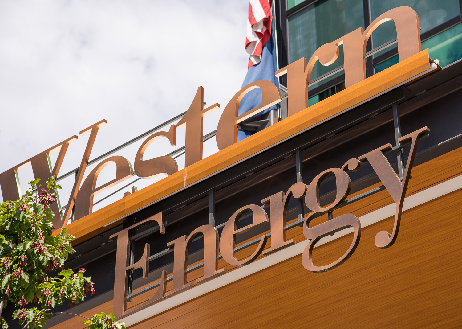 NORTHWESTERN ENERGY GENERAL ADMINISTRATION – Mosaic Architecture