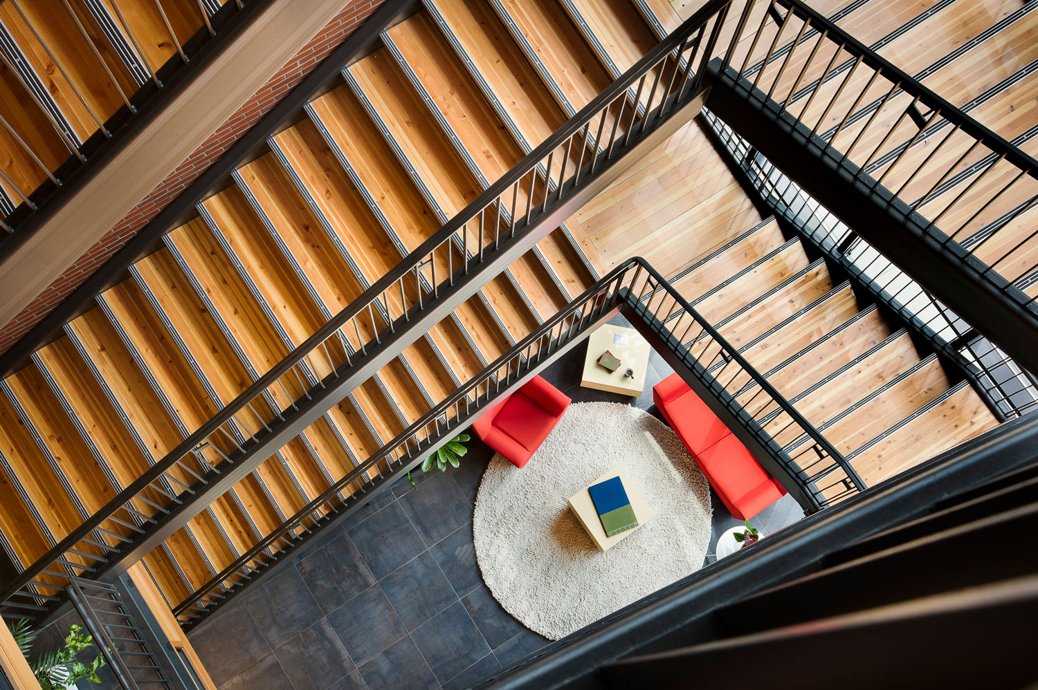 NORTHWESTERN ENERGY GENERAL ADMINISTRATION – Mosaic Architecture