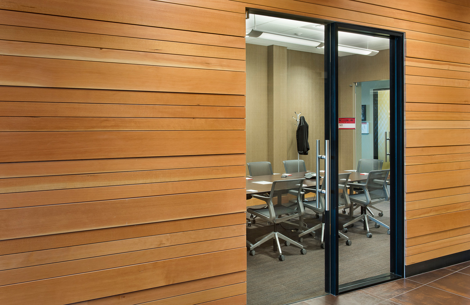 NORTHWESTERN ENERGY GENERAL ADMINISTRATION – Mosaic Architecture