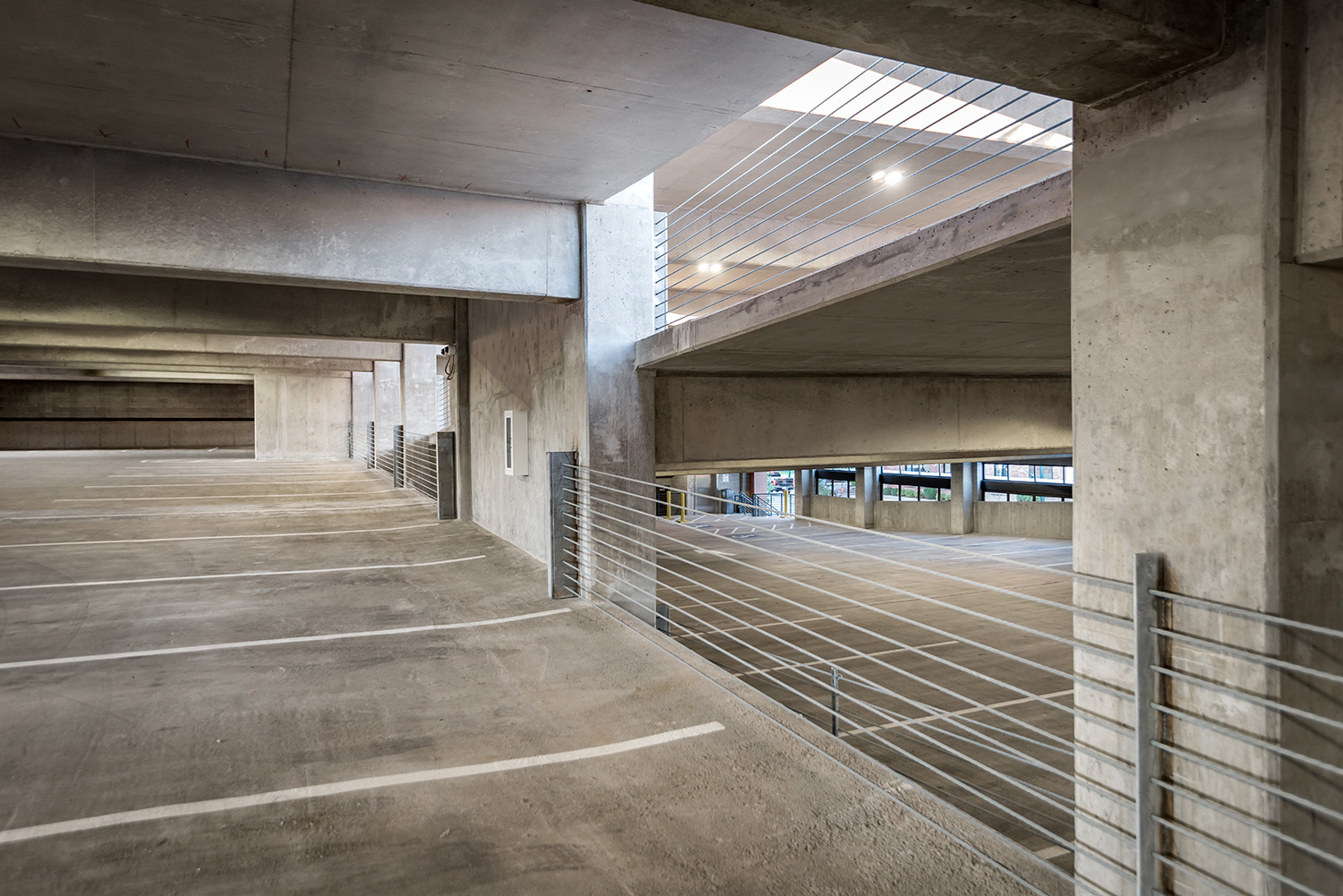 WHITEFISH CITY HALL – Mosaic Architecture