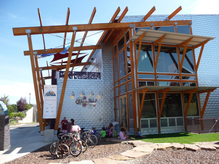 GREAT NORTHERN TOWN CENTER – Mosaic Architecture