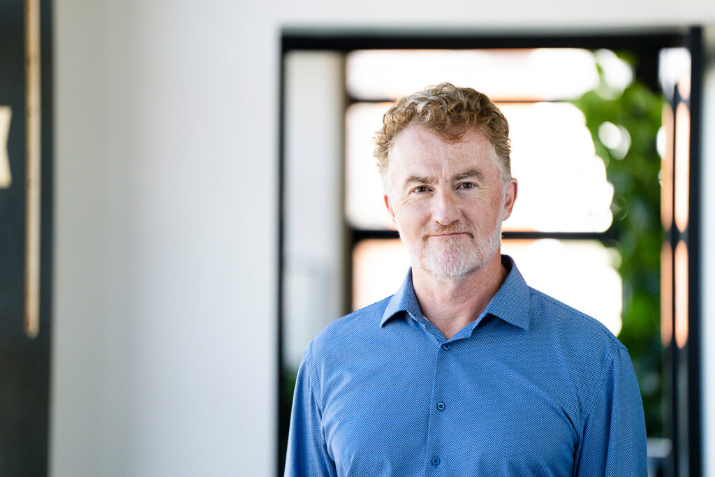 Studio – Mosaic Architecture