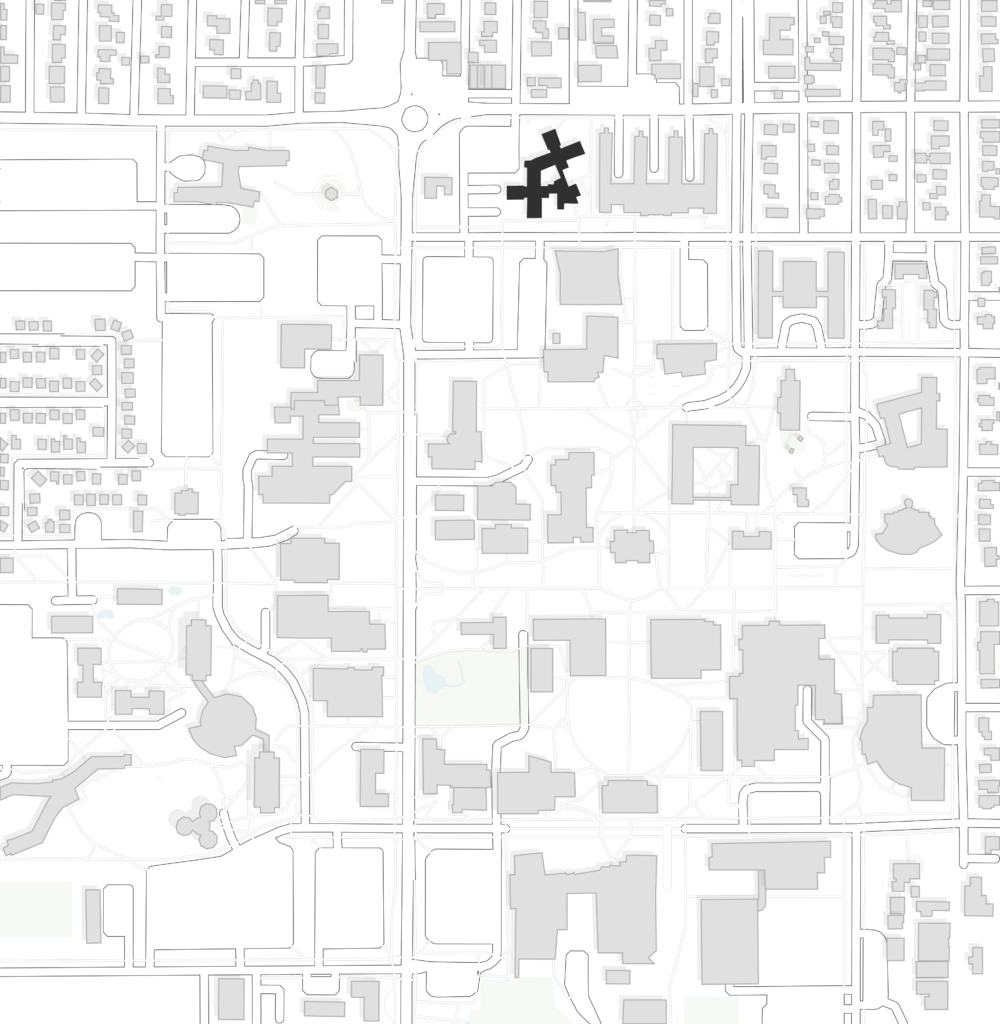 MONTANA STATE UNIVERSITY, LANGFORD HALL RENOVATION – Mosaic Architecture