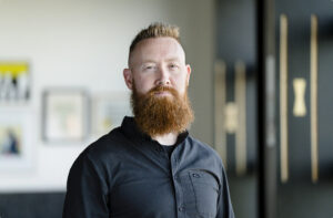 Studio – Mosaic Architecture