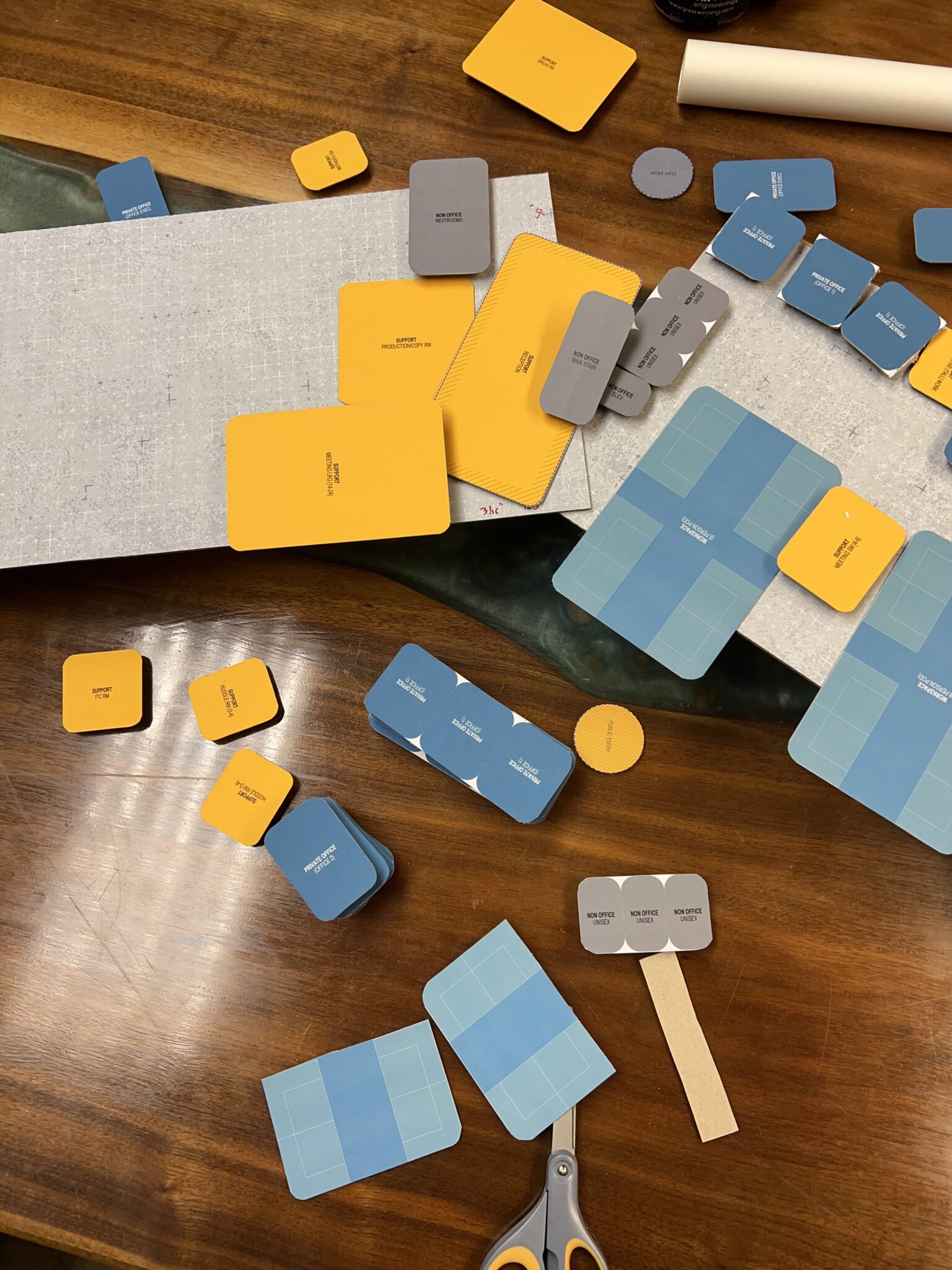 Studio – Mosaic Architecture