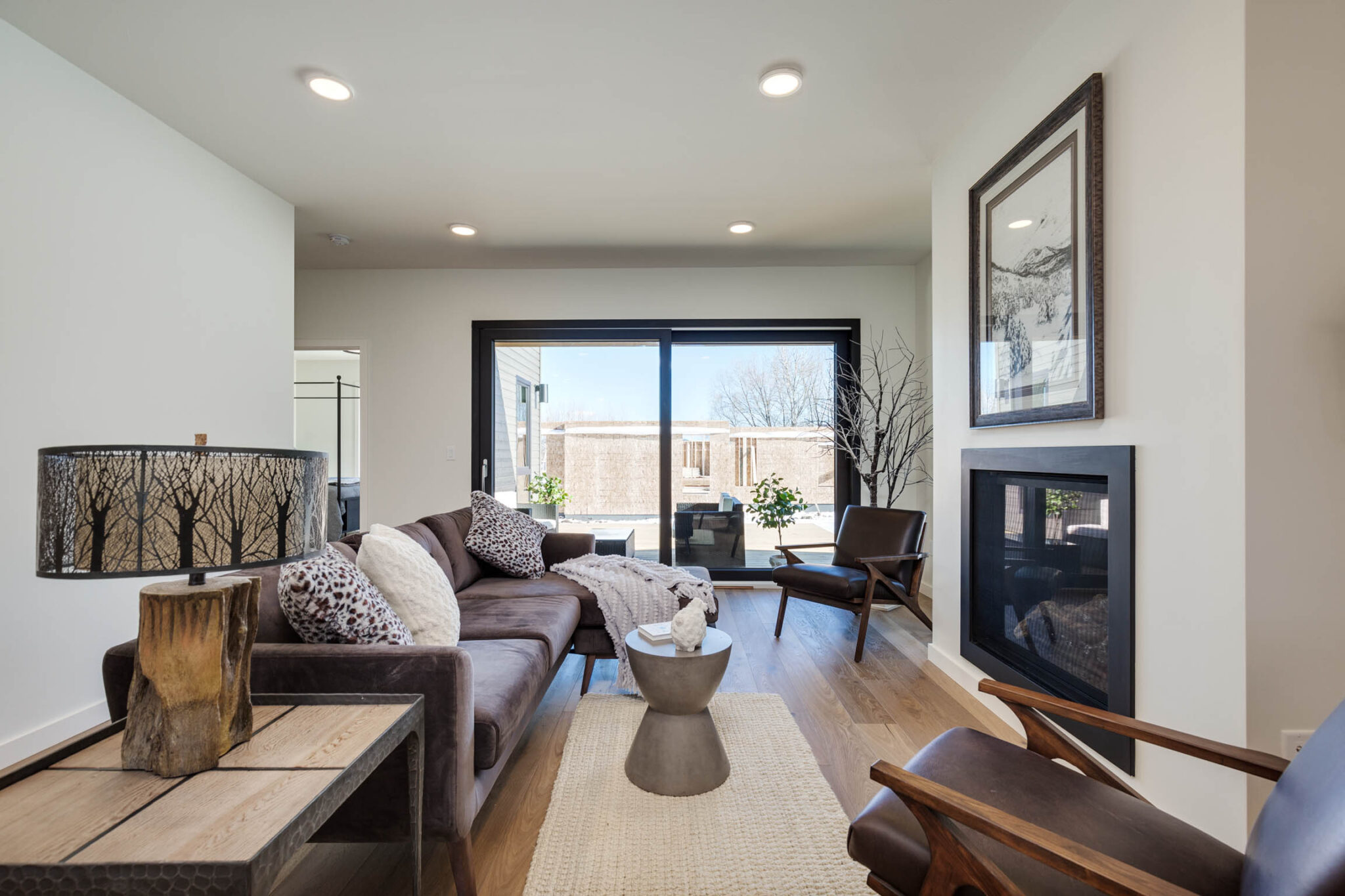 CADIUS PARTNERS DEVELOPMENTS – Mosaic Architecture